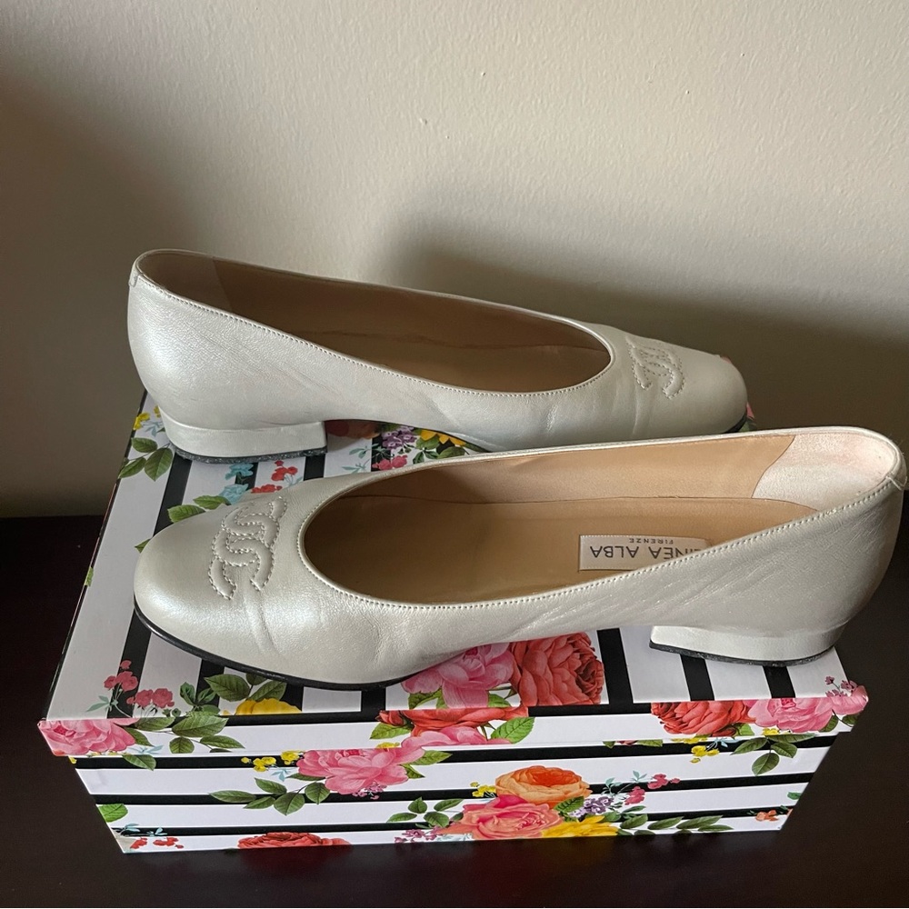 Mauro Teci Shoes - Gem